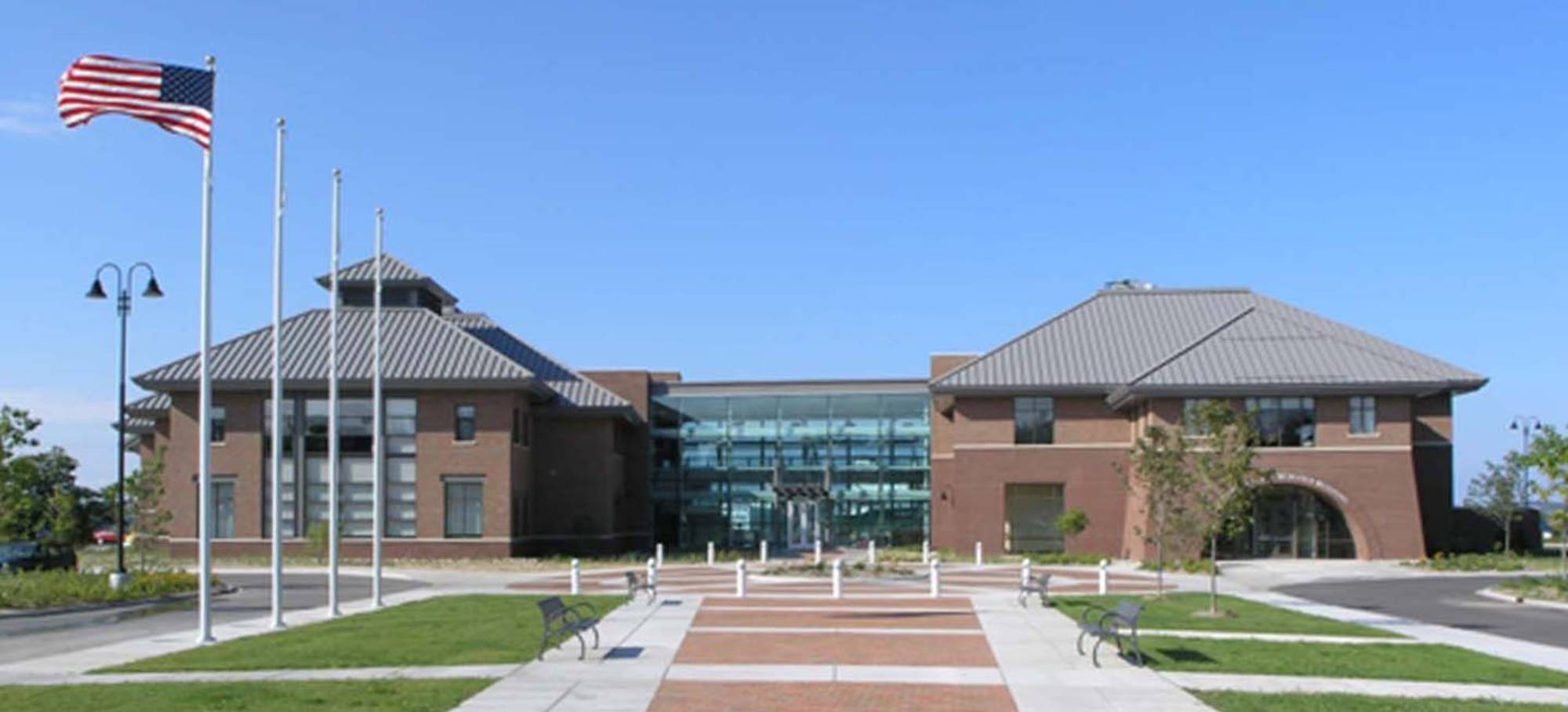 Health Forum of Northern Michigan - Grand Valley State University